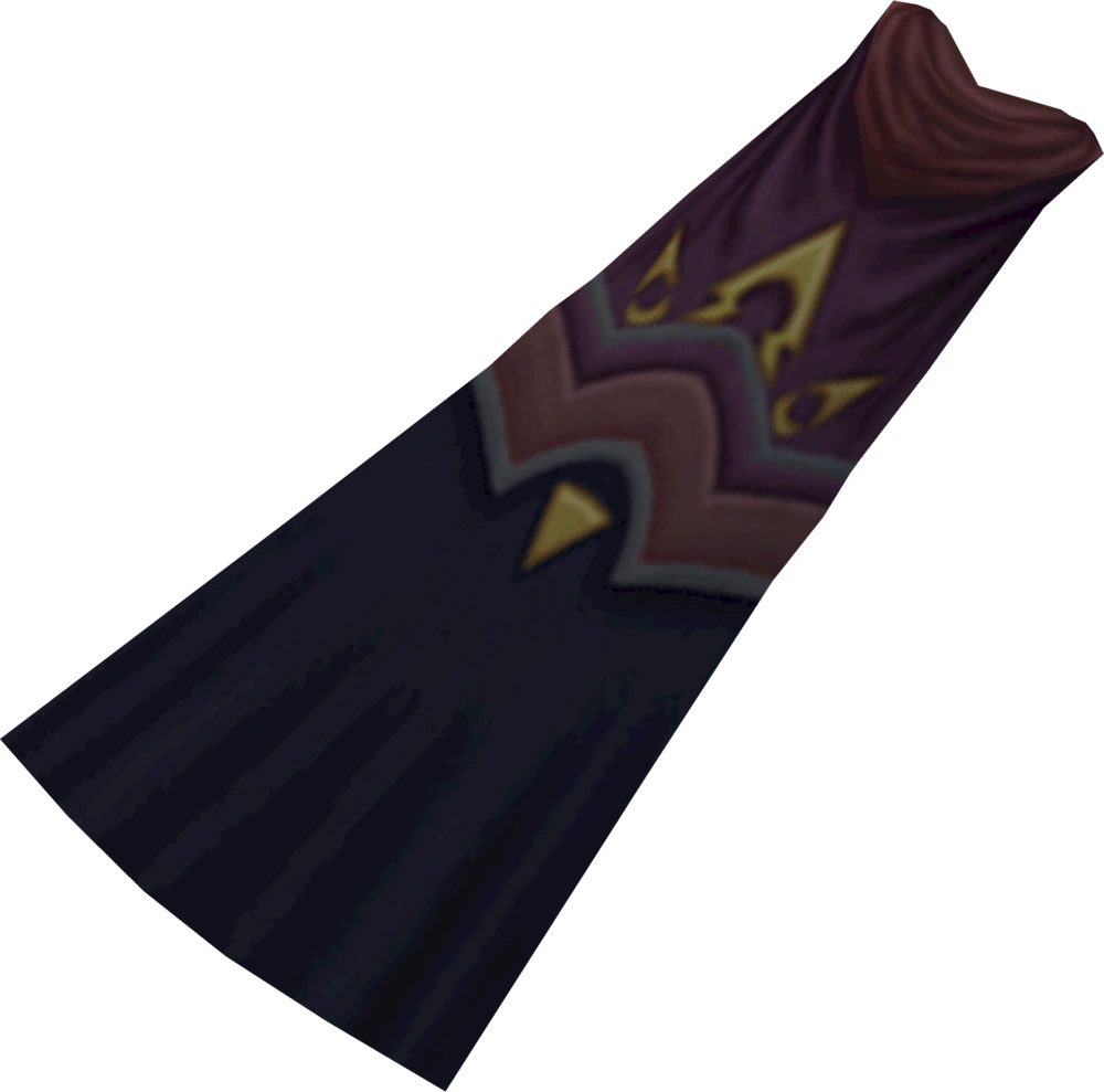 Pathfinder cape | RuneScape Wiki | Fandom