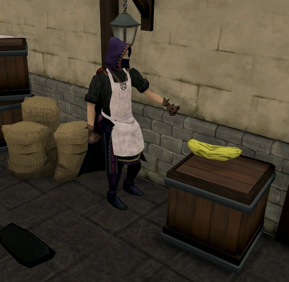 Pirate's Treasure | RuneScape Wiki | Fandom