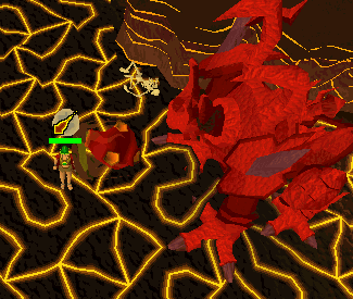 TzTok-Jad | RuneScape Wiki | Fandom