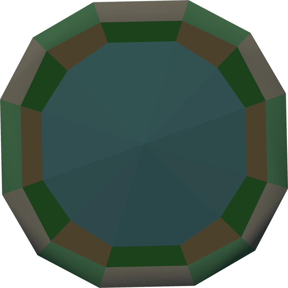 Strange token | RuneScape Wiki | Fandom