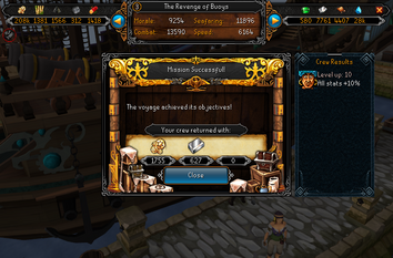 Player-owned port | RuneScape Wiki | Fandom