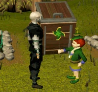Teleportation/Animations | RuneScape Wiki | Fandom