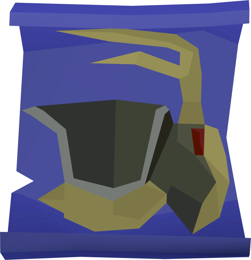 Famine scroll | RuneScape Wiki | Fandom