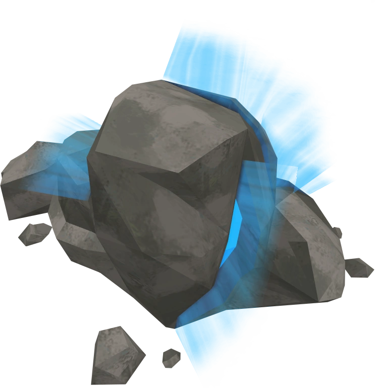 Glowing rock | RuneScape Wiki | Fandom