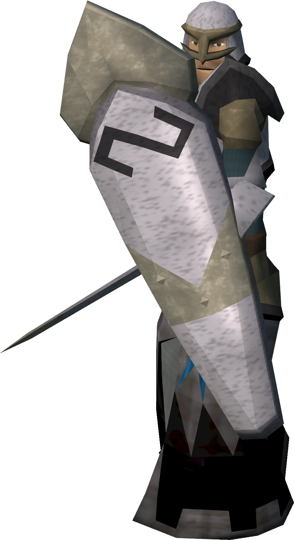 Knight (Conquest) | RuneScape Wiki | Fandom