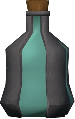Ogre flask (thermal) | RuneScape Wiki | Fandom