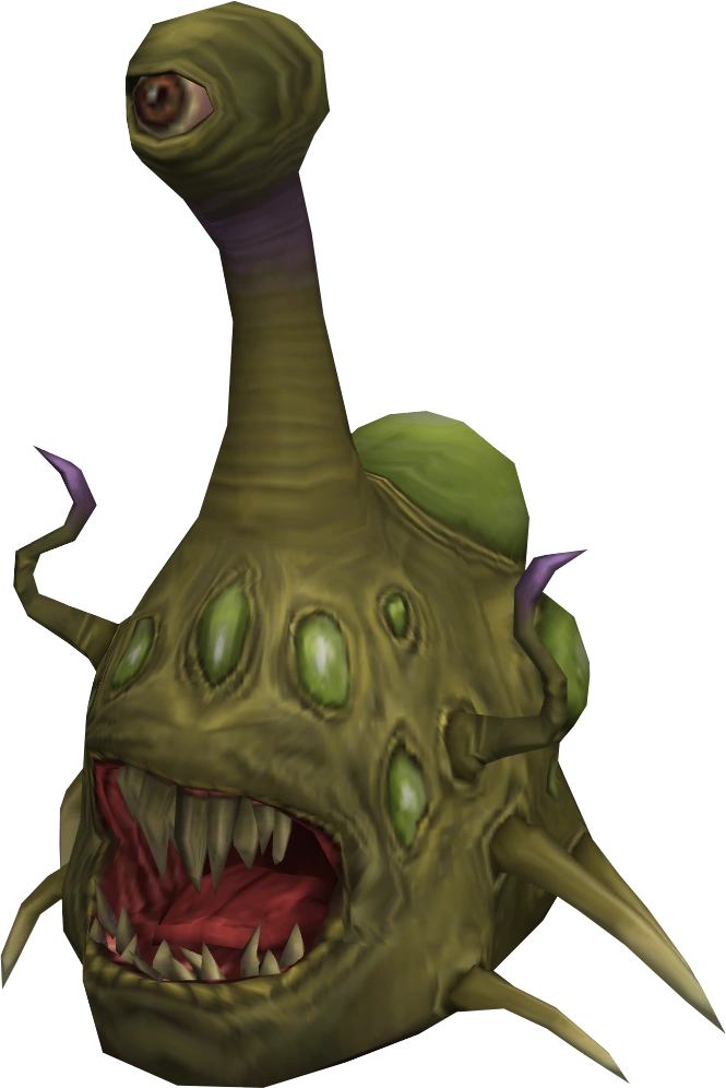 Repentant horror | RuneScape Wiki | Fandom