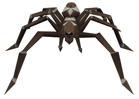 Beige spider | RuneScape Wiki | Fandom