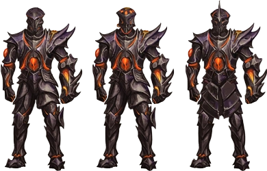 The Brink of Extinction - Grandmaster Quest | RuneScape Wiki | Fandom