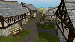 Edgeville | RuneScape Wiki | Fandom