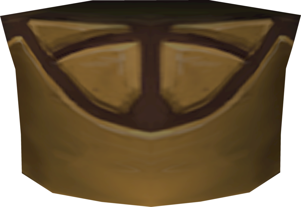 Godless Ceremonial Robe Top Runescape Wiki Fandom
