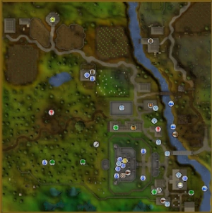 Lumbridge | RuneScape Wiki | Fandom