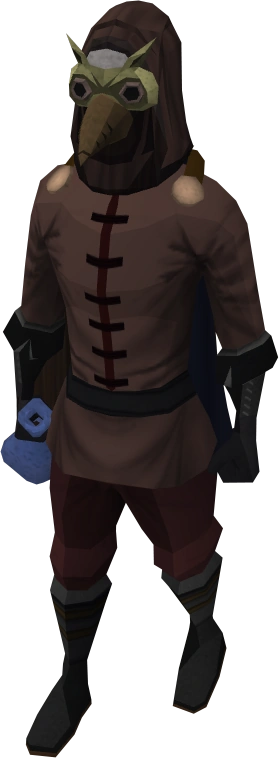 Prifddinas Death Guard | RuneScape Wiki | Fandom