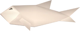 Raw trout | RuneScape Wiki | Fandom