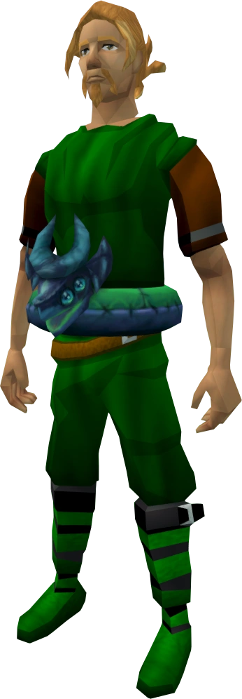 Shadow Drake Ring | RuneScape Wiki | Fandom