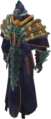 Zaros | RuneScape Wiki | Fandom