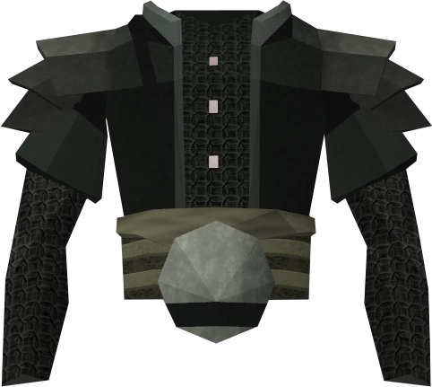 Ahrim's robe top | RuneScape Wiki | Fandom