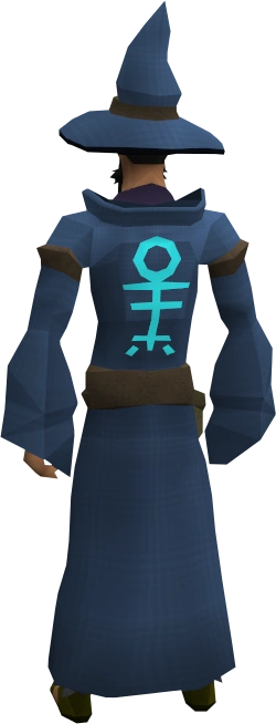 Avalani's robes | RuneScape Wiki | Fandom
