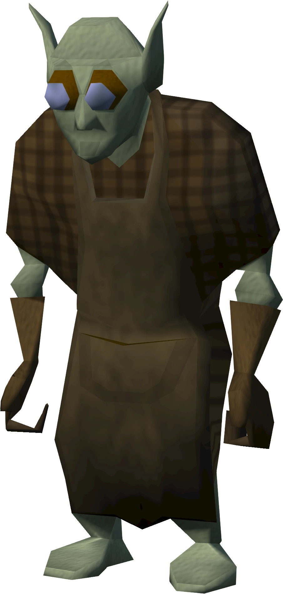 Bartak | RuneScape Wiki | Fandom