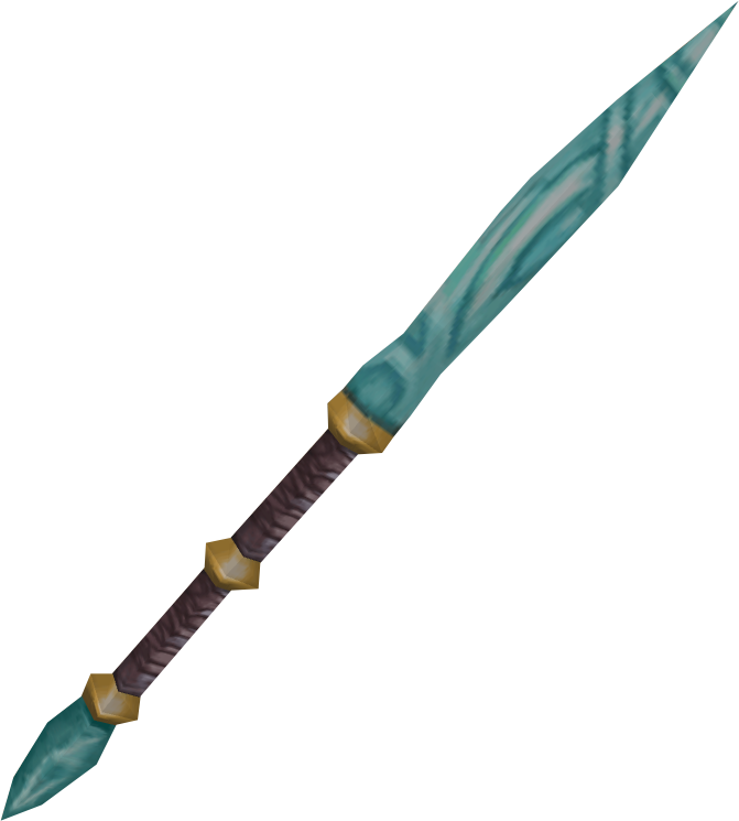 Crystal Wand Runescape Wiki Fandom