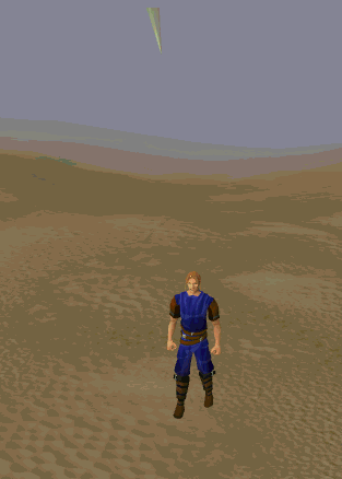 Desert amulet 3 | RuneScape Wiki | Fandom