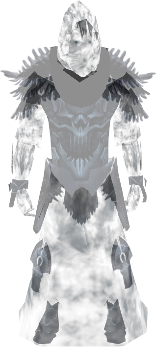 Ghostly reaver outfit | RuneScape Wiki | Fandom