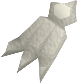 Polished foot bone | RuneScape Wiki | Fandom