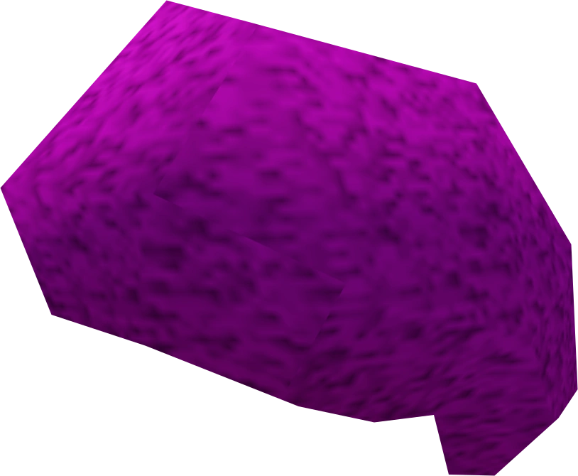 Violet afro | RuneScape Wiki | Fandom