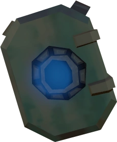 Augmented crystal tinderbox | RuneScape Wiki | Fandom