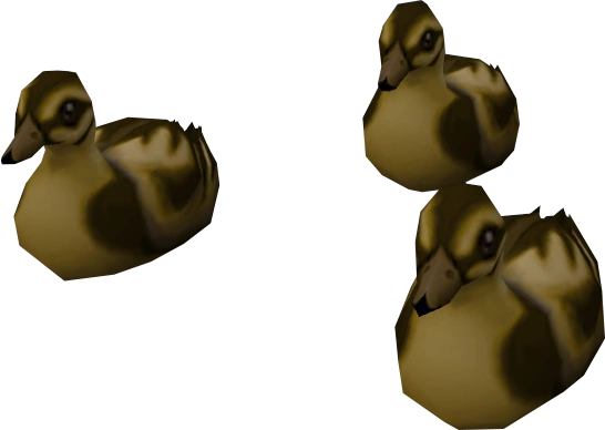 Ducklings | RuneScape Wiki | Fandom