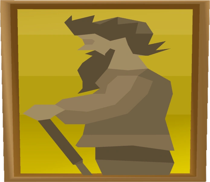 Giant Dwarf (portrait) | RuneScape Wiki | Fandom