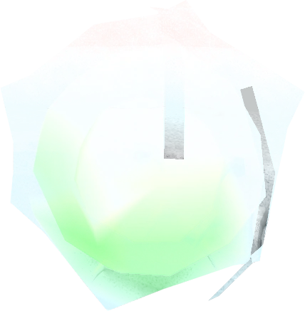 Green orb | RuneScape Wiki | Fandom
