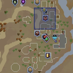 Pollnivneach General Store | RuneScape Wiki | Fandom