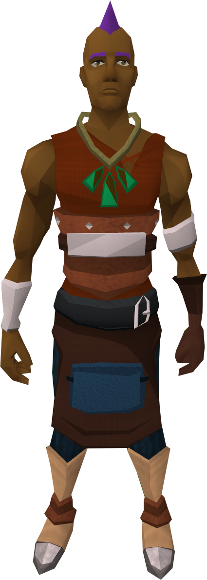 Cosmetic Pendant Of Woodcutting Runescape Wiki Fandom