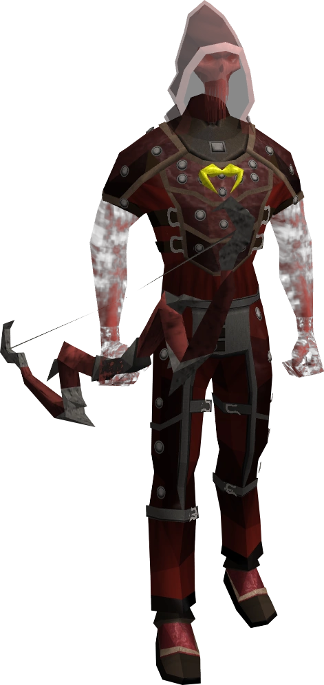 Spiritual ranger | RuneScape Wiki | Fandom