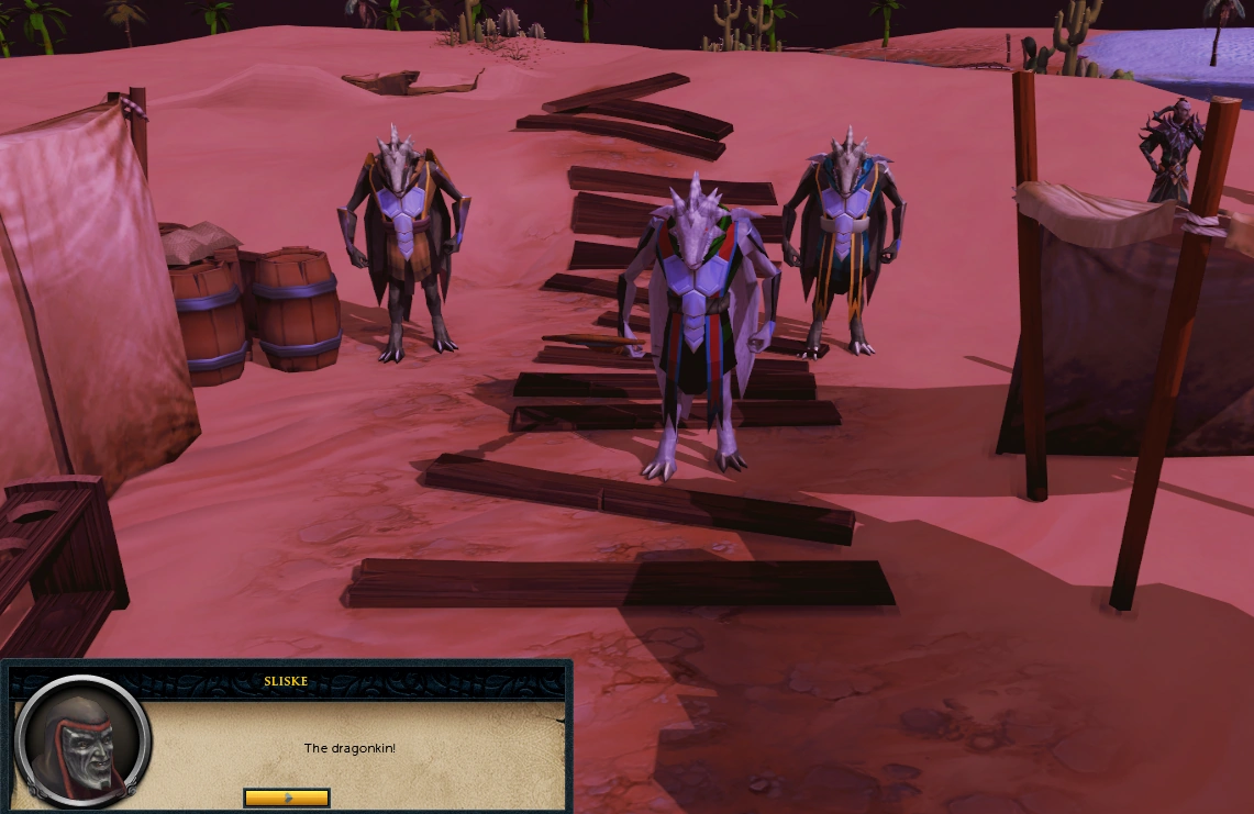 Sliske's Endgame | RuneScape Wiki | Fandom