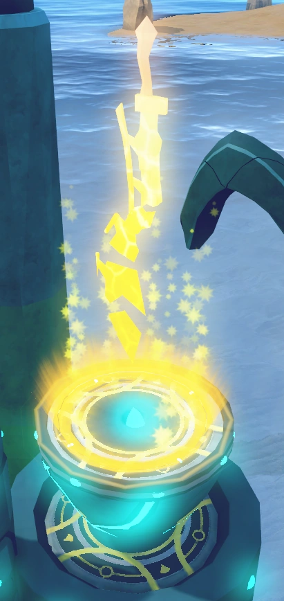 Elder Sword (echo) | RuneScape Wiki | Fandom
