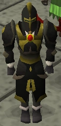 Elite black platebody | RuneScape Wiki | Fandom