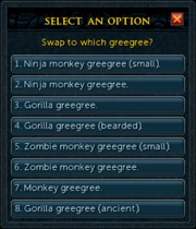 Greegree | RuneScape Wiki | Fandom