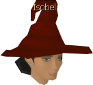 Hat (red) | RuneScape Wiki | Fandom