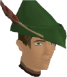 Robin Hood hat | RuneScape Wiki | Fandom