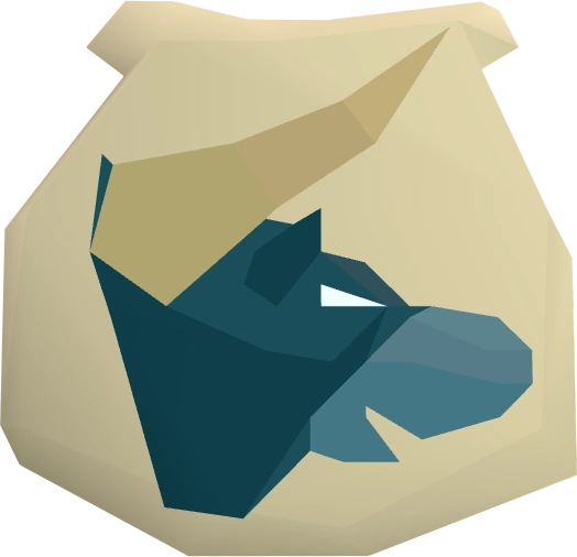 Rune minotaur pouch | RuneScape Wiki | Fandom
