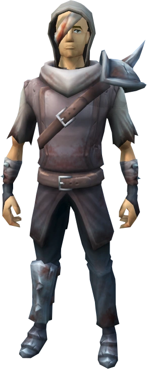 Survival | RuneScape Wiki | Fandom