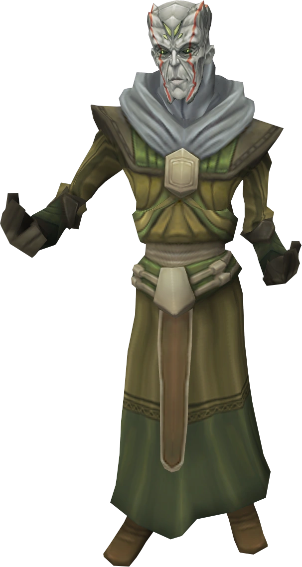 Dreams of Mah | RuneScape Wiki | Fandom