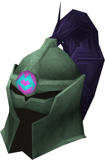 Adamant helm (h1) | RuneScape Wiki | Fandom