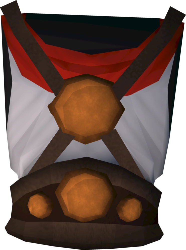 Bronze athlete's shirt | RuneScape Wiki | Fandom
