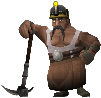 Builder | RuneScape Wiki | Fandom