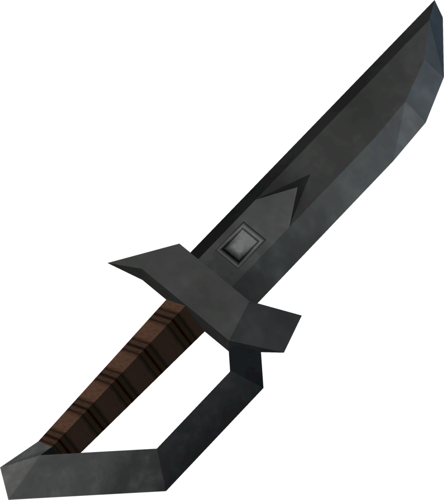 Iron defender | RuneScape Wiki | Fandom