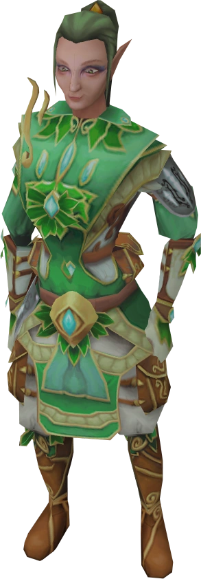 Oronwen | RuneScape Wiki | Fandom