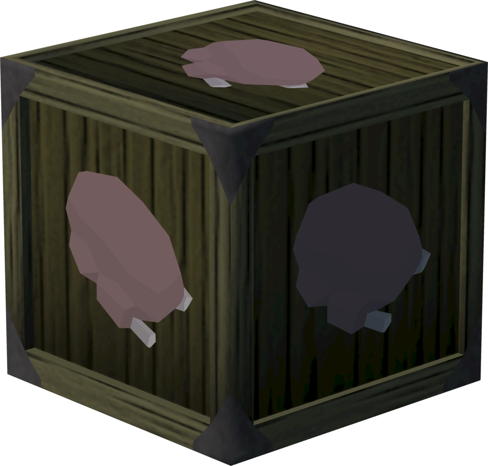 Raw bird meat pack | RuneScape Wiki | Fandom